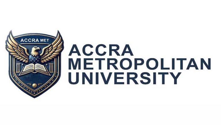 Accra Metropolitan University announces new LLB and MSc programmes ...